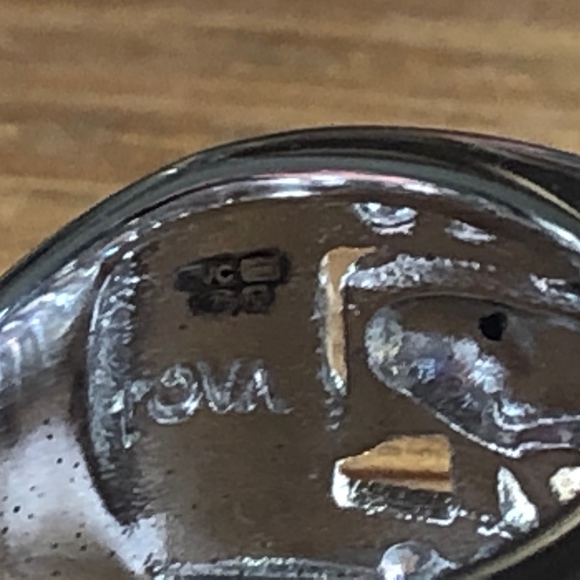 TOVA | Jewelry | Tova Diamonique Elephant Ring | Poshmark